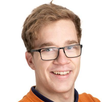 Sivert Bakken's Website